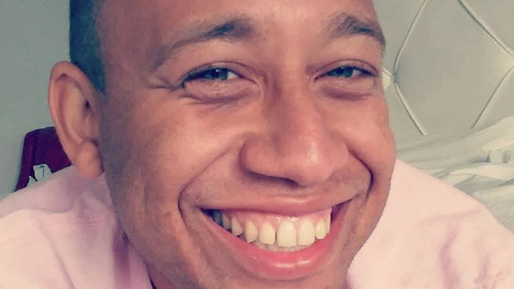 Fundraiser by Weronika Zajkowska : Support Montrell Aramis Williams ...