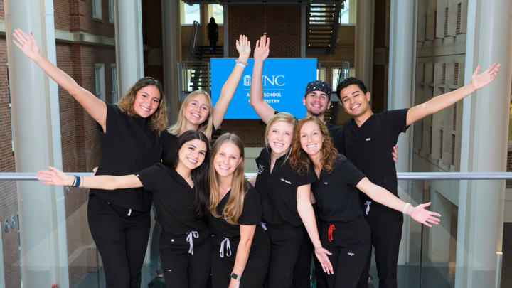 Fundraiser by Bernard Silverstein : UNC Uganda Project 2024