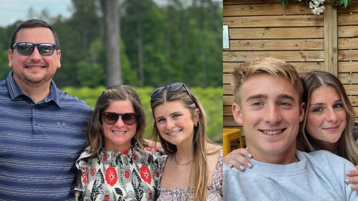 Fundraiser for Shannon Heinsohn by Kristina Burgin : Heinsohn Family ...