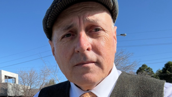 Fundraiser by Bruce Backman : Dad’s High Court Challenge to ...