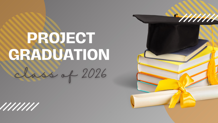 Fundraiser by WSR Project Graduation Junior Parents : 2026 WSR Project ...