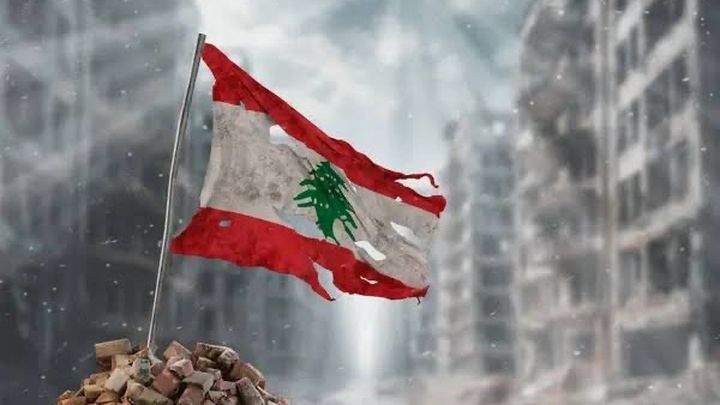 Fundraiser by Sami Hamze : Hilfe für Menschen & Tiere im Libanon
