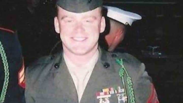 Fundraiser for Leah Gary by Mike Gress : Andy Gary