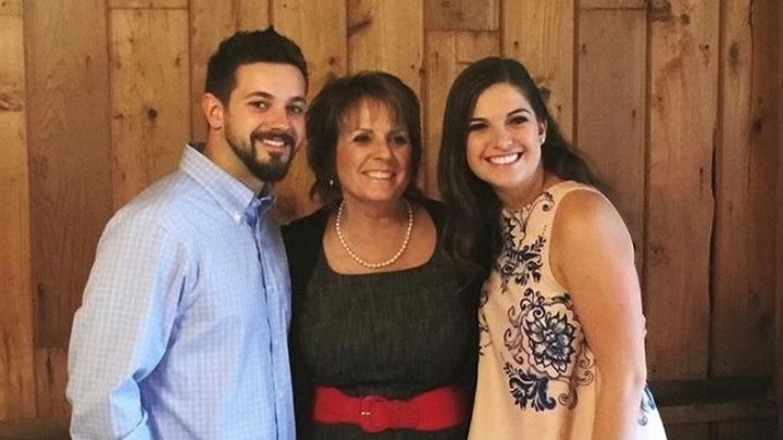 Fundraiser for Carly Patrick by Jillian Kaufman : Janet Mercier Patrick ...