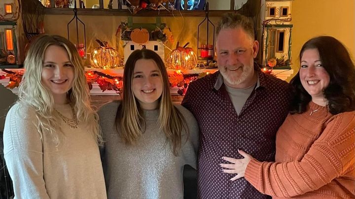 Fundraiser for Kerri West by Joanne Powell : In loving memory of James ...