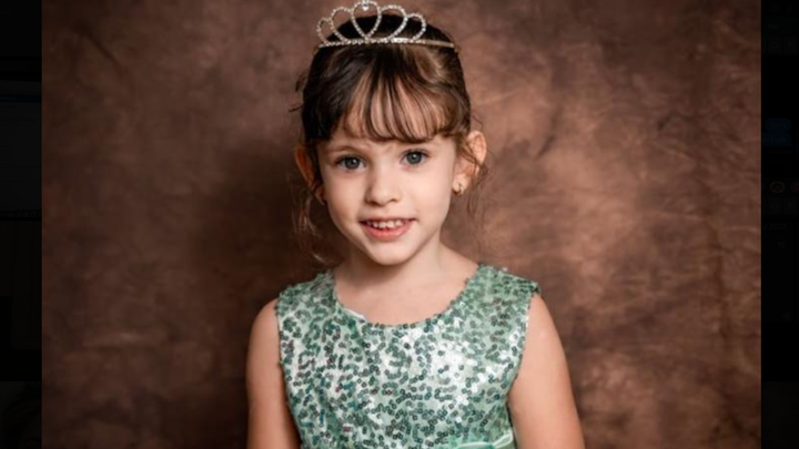Fundraiser for Maria Taveras by Rubiris Nunez : Help 5 year old Aileen ...