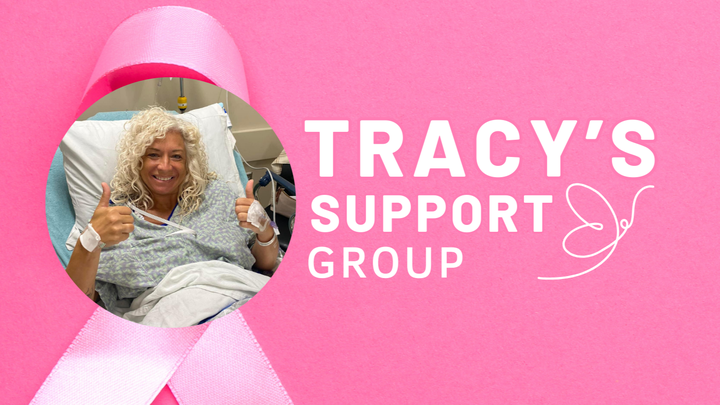 Fundraiser for Tracy Brasher by Shandi White : Support Tracy Brasher's Fight Against Cancer