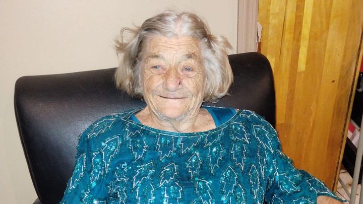 Fundraiser for Nicole Smilie by Nicole Smilie : Agnes Visconti