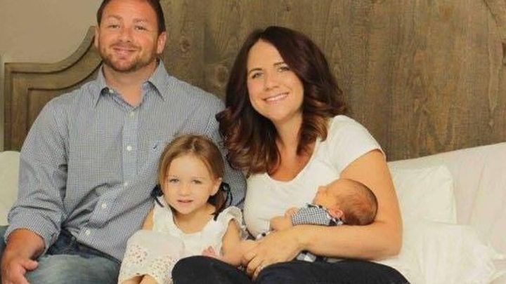 Fundraiser for Travis Clapp by Kevin Brown : RPI's Campaign for Brittany Clapp