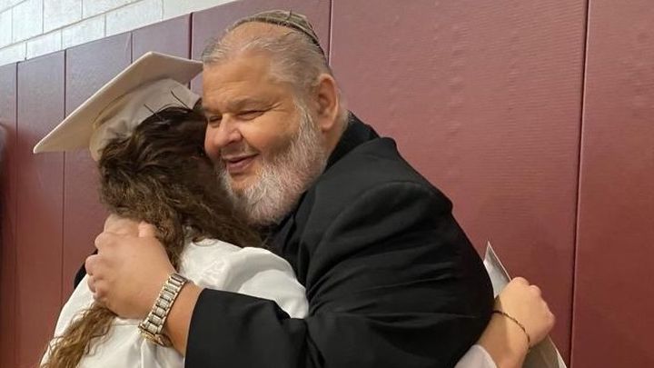 Fundraiser for Goldie S by Avrumie Safranovitz : Shmuel's Family