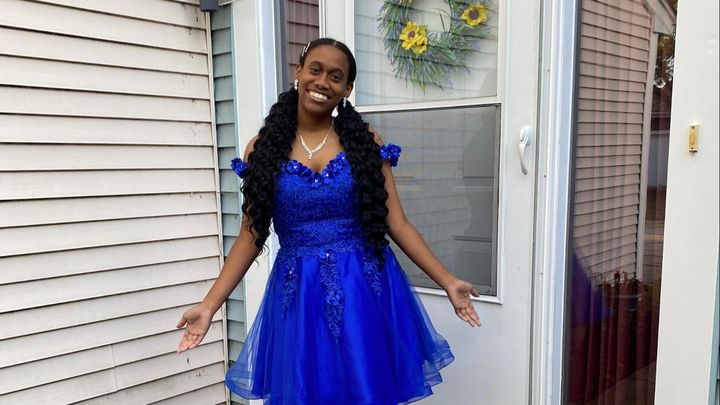 Fundraiser by Mariyah Pickett : Mariyah's Intensive Law and Trial ...