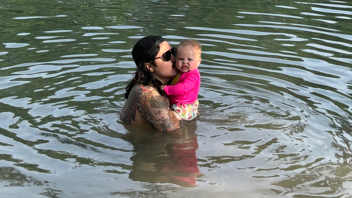 Fundraiser for Chloe Lewis by Zane Hamilton : Help Mike Heal: Cover ...