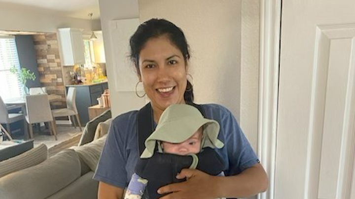 Fundraiser by Ashley Overby : Support Lily and Her Kids After the Flood