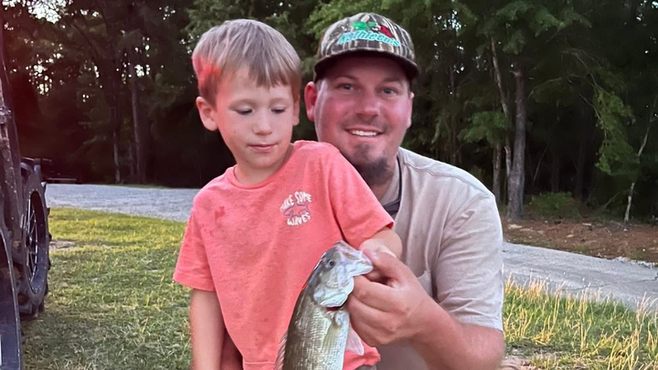 Fundraiser by Taelor Wiggins : In Memory of Kyle: Support His Family