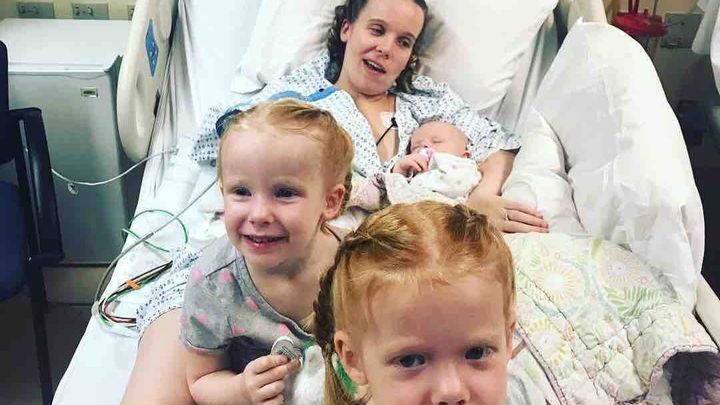 Fundraiser for Daniela Basler by Roberta Weise : Danni needs our help!