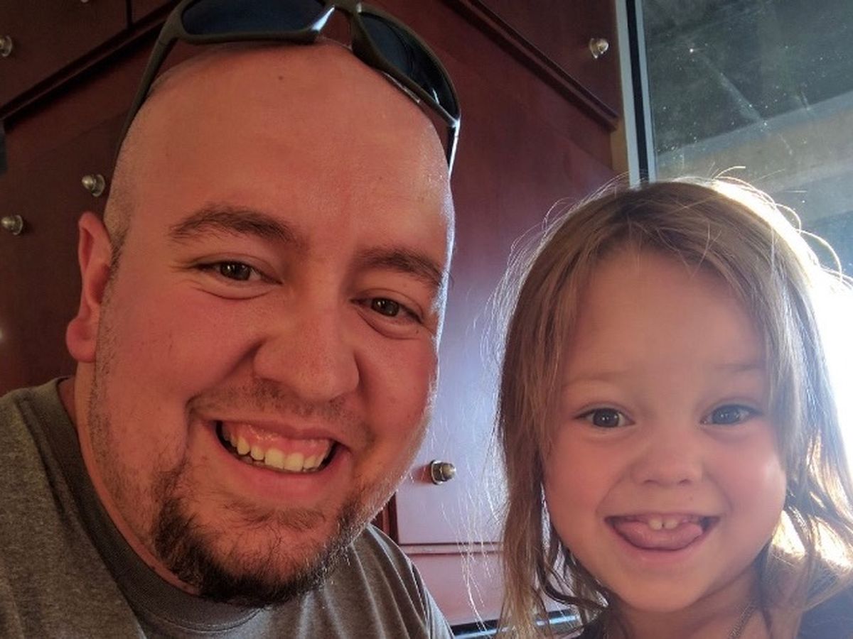 Fundraiser for Daniel Sours by Becky Sours : The Fight Against Lymphoma ...