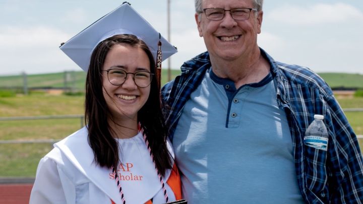 Fundraiser for Maya Walker by Jenna Brawley : 17 year old HS graduate ...