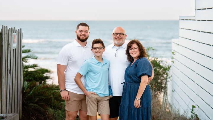 Fundraiser for Andrew & Sera Lucas by April Nourse : Support the Lucas ...