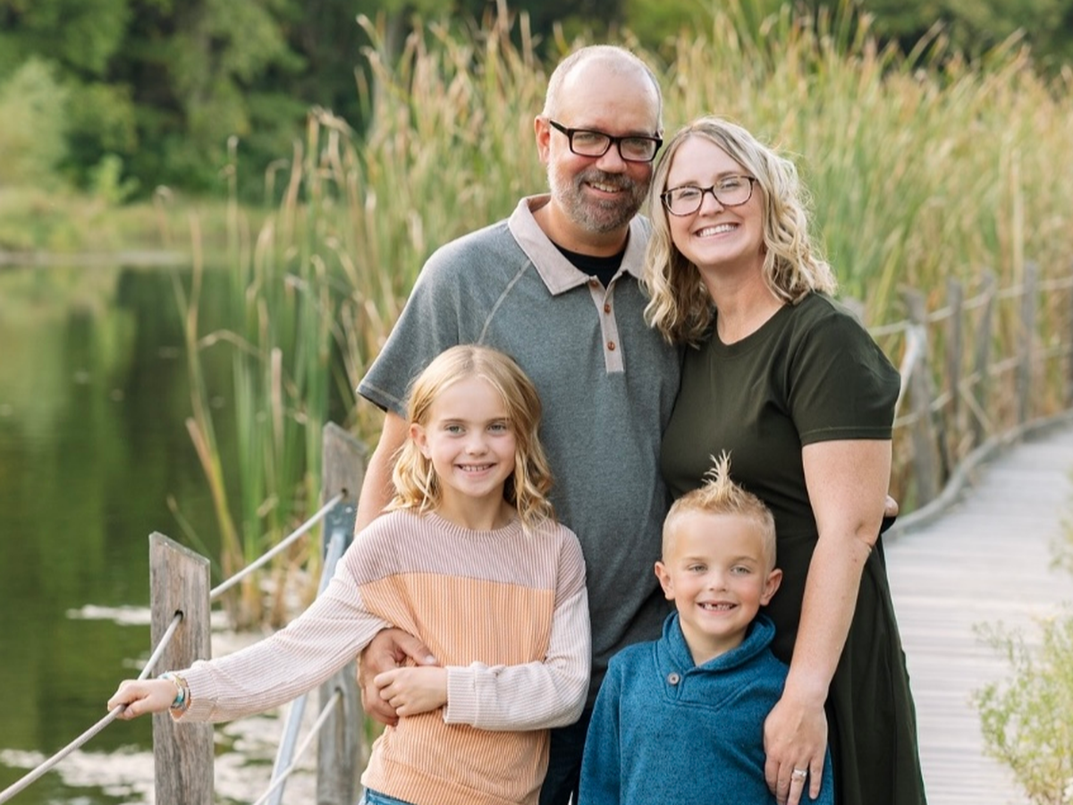 Fundraiser for Linda Marovets by Kathy Masters : Help Amanda and Kids ...