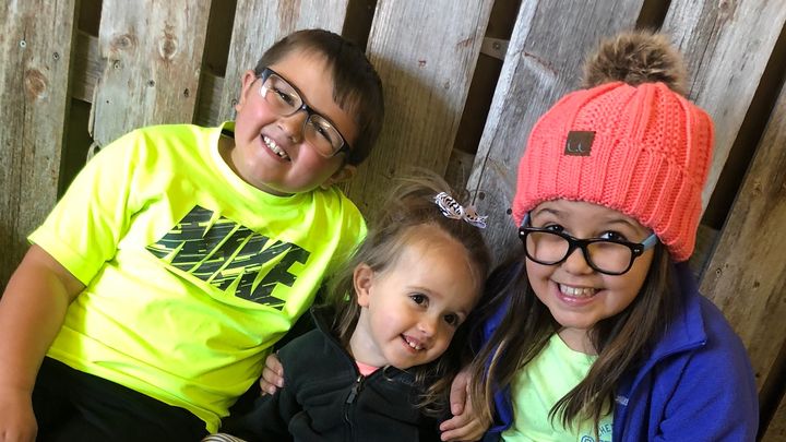 Fundraiser for Kyla Dean by Kristi Kleinhesselink : Help Kyla with ...