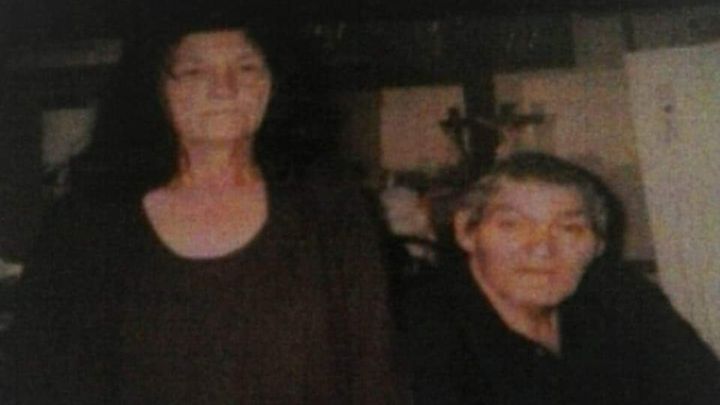 Fundraiser by Tonya Spurlock : Headstone for Alexander and Annie Spurlock