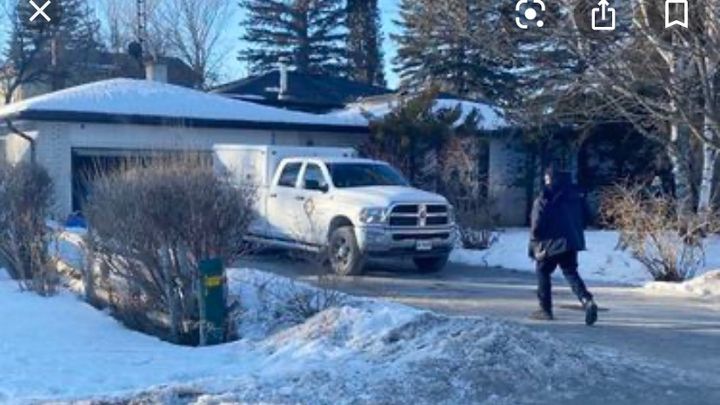 Fundraiser for Gordon Johnston by Carrie Brockhurst : Support for Gord ...