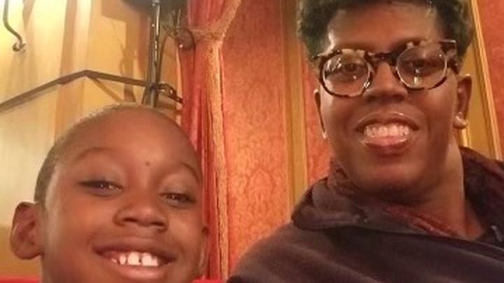 Fundraiser by Thomas Jackson : Millicent Jackson Memorial