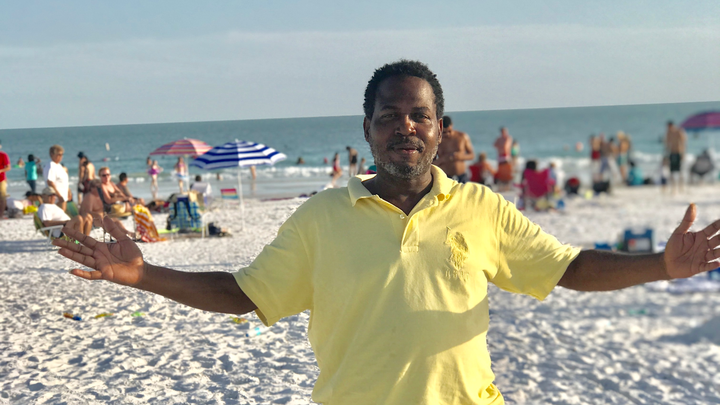 Fundraiser by Aaron Tate : In Loving Memory of Gerald Tate