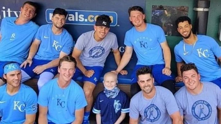 Fundraiser for SHAUN GABLE by Bre Beals : Kolby Gable Memorial Fund