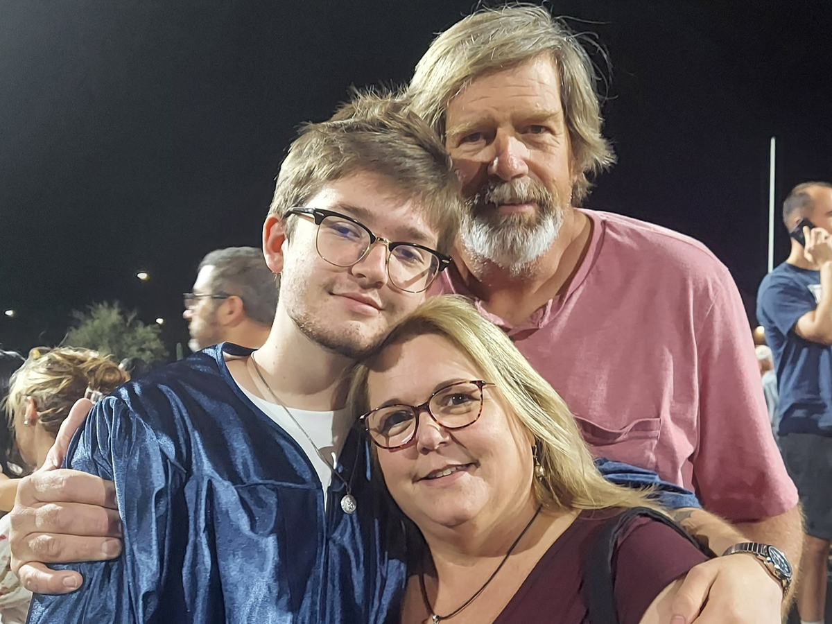 Fundraiser by Kayla Kesson : Help Debbie, David, and Ethan Rebuild ...