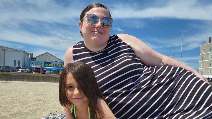 Fundraiser for Karen Hanson by Courtney Rodriguez : Kira Doucet's ...
