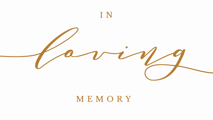 Fundraiser for Wendy Scales by Katie Bergman : In Memory of Martin Scales