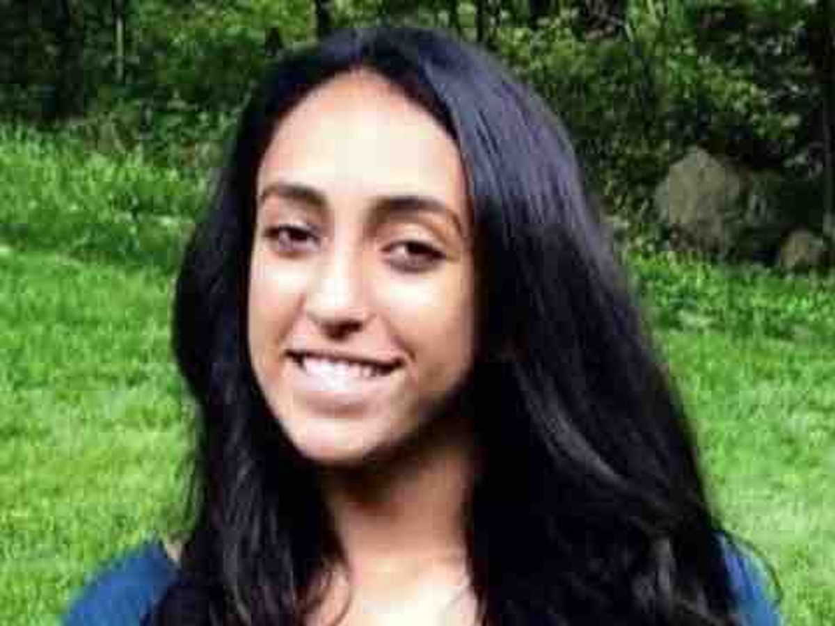 Fundraiser for Pamela Ariza by Kristyn Wamsley Tobin : Alexandra Ariza