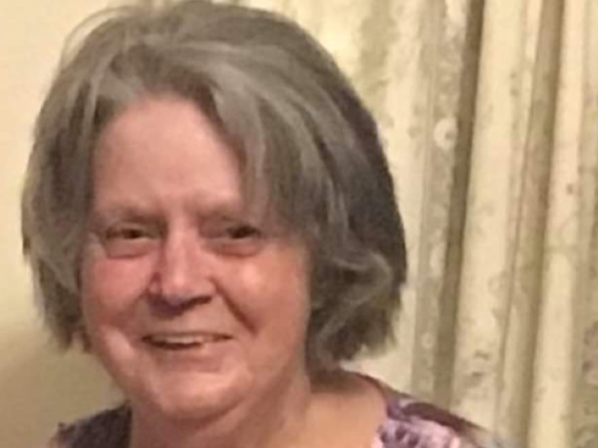 Fundraiser by Karen Lewis : Patricia Lewis