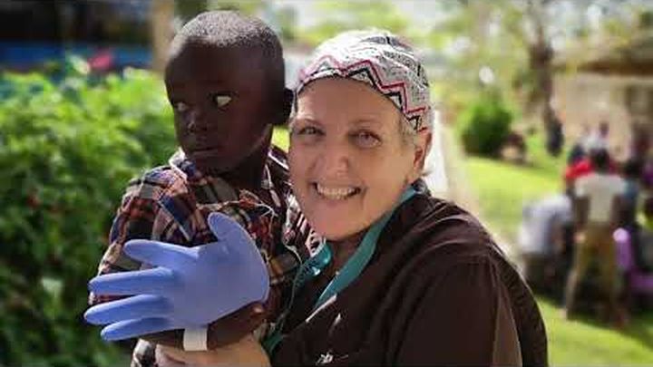 Fundraiser by Adrian Ong : Support Adrian's Medical Mission in Uganda