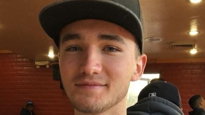 Fundraiser for Chase Rychlik by Matt Davis : Help Chase with his recovery