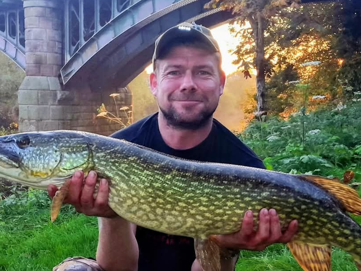 Fundraiser by Chelsea Tolley : Ryan Pitt