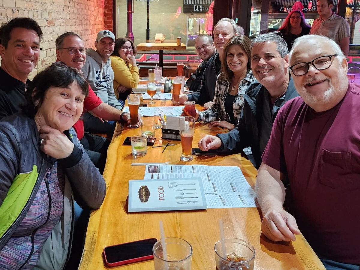 Fundraiser by Carol Casale : Honoring Mark Abbe: Support a Musical Tribute