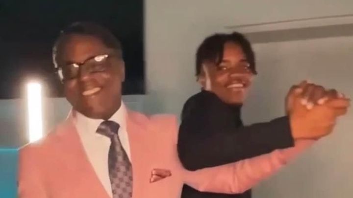 Fundraiser for Minnette Evans by Sharnette Davis : Naim Mekhi Davis