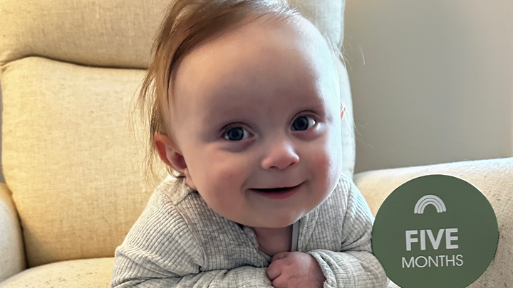 Fundraiser by Victoria Reneau : Connecting Colson