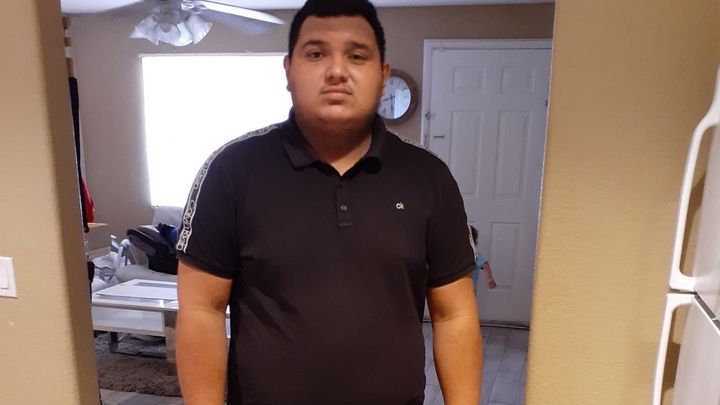 Fundraiser for Jose Barraza by Breyri Sanchez : Orlando magaña gastos ...