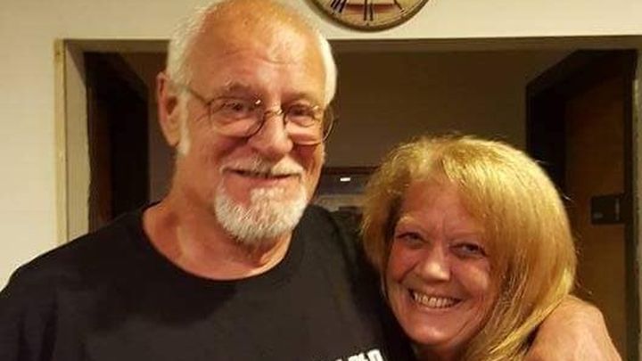 Fundraiser for Debra Gates by Madison Gates : Funeral Expenses For Jack ...