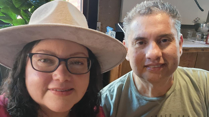 Fundraiser for Nora Torres by Donna ODonnell : Stand by Nora and Jorge ...