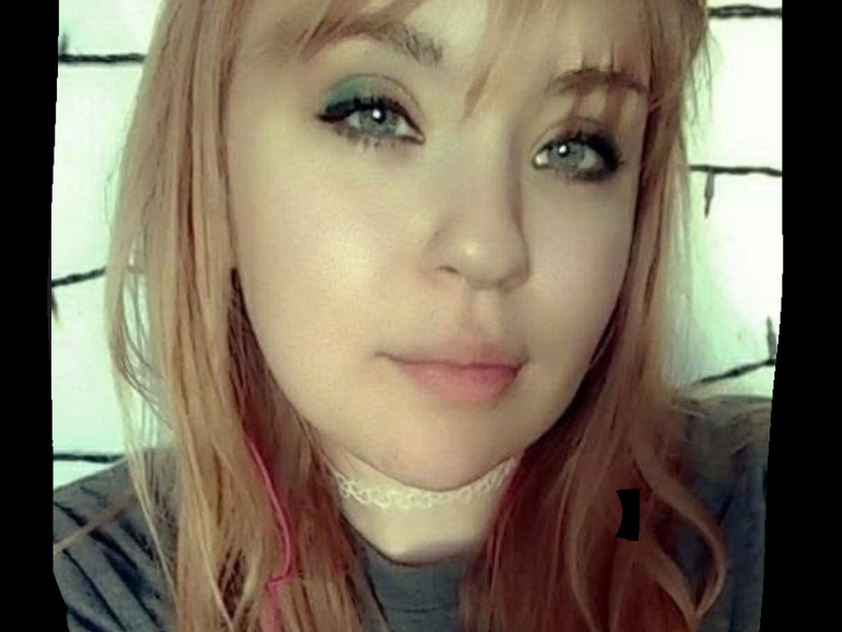 Fundraiser by Madison Hogan : Bring Kristen Hogan Home for a Proper ...