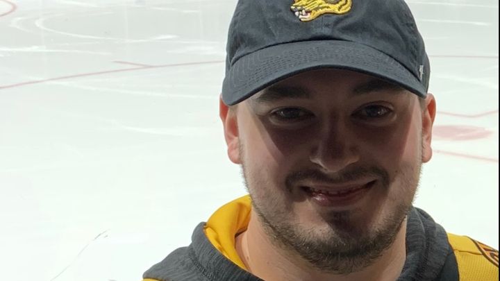 Fundraiser for Brandon Rowe by Stephanie Smith : Brandon Rowe and family