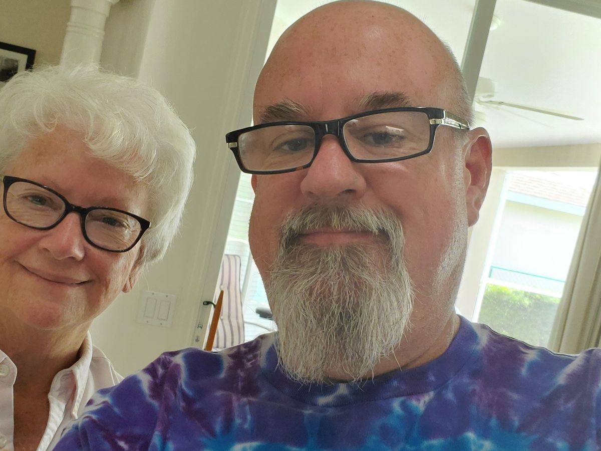 Fundraiser for Patrick Mcleod by Cheyenne Whisnant : Asking for love ...