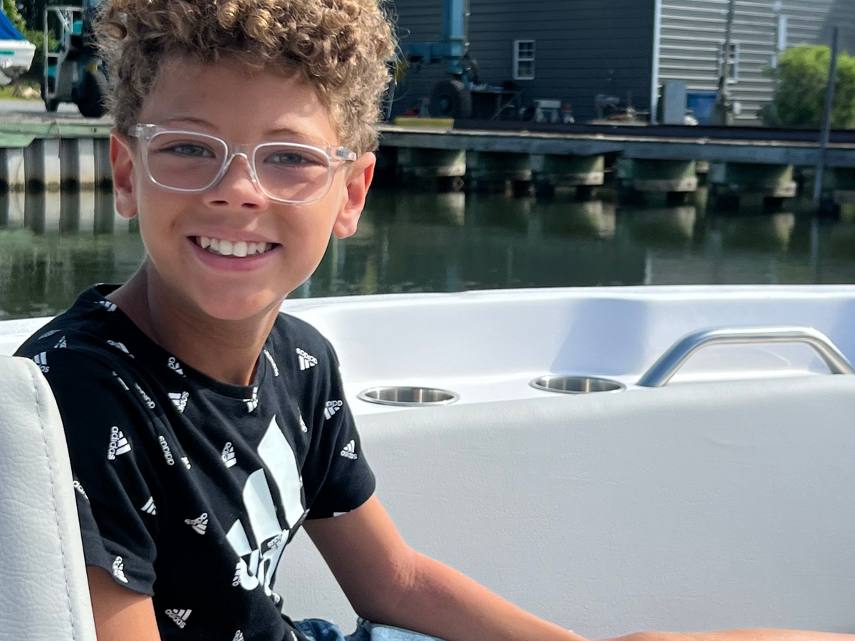 Fundraiser for Daniel Warren by Ashley Welsh : Support the Warren ...