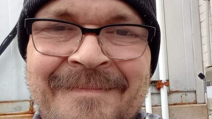 Fundraiser by Renee Stacey : Steve Stacey.