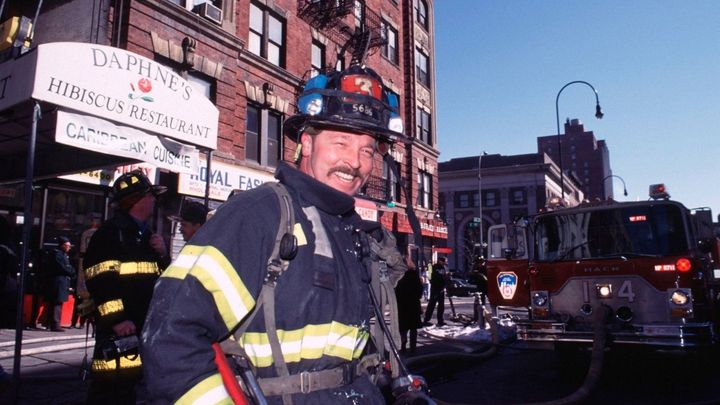 Fundraiser by James Wind : In Memory Of James P. Wind Sr.