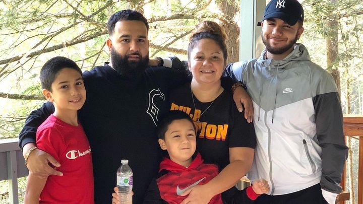 Fundraiser for Eliza Resendez by Kaitlin Brough : Help the Vazquez ...